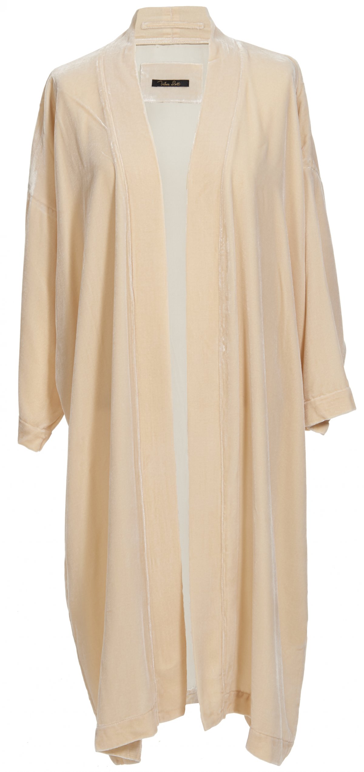 Anita Stone Silk Velvet - Discover - Vibeke Scott